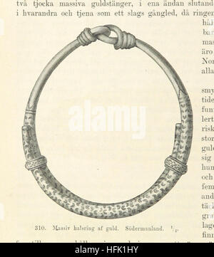 This image from 'Sveriges Historia' illustrates the history of Sweden ...