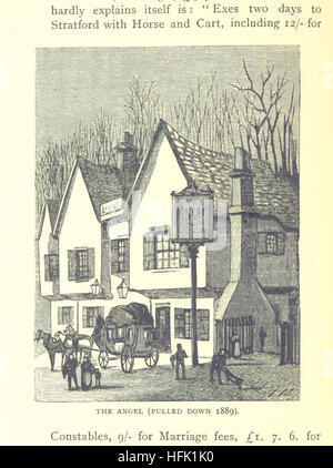 A historical account of Tooting-Graveney in Surrey, compiled from ...