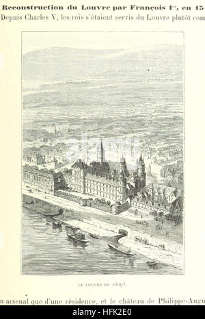A comprehensive guide to Paris, detailing its history, monuments ...