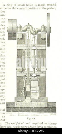 This page from 'British Mining' provides an overview of the history of ...