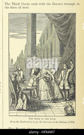 An illustrated collection from Cassell's Library of English Literature ...