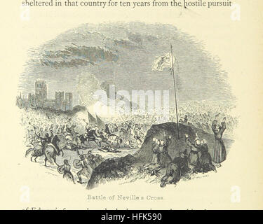 A condensed edition of a work, featuring new illustrations by S ...