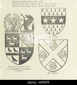 A historical and visual exploration of Bingley, with a focus on its ...