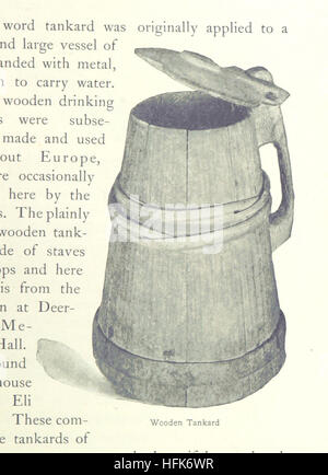 'Home Life in Colonial Days' explores domestic life in early American ...