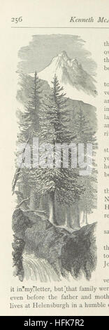 'Kenneth McAlpine' tells a story set in the mountain moorland and ...