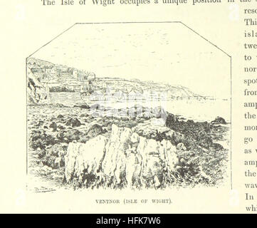 The English Provinces. A picturesque survey of the English and Welsh ...