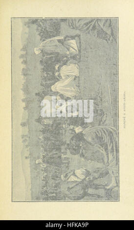 A travel account of an expedition with the Negus Menelik in Ethiopia ...