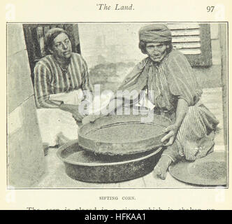 'Village Life in Palestine' offers an insight into the rural life of ...
