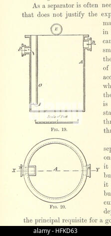 This page presents mineral oils and their by-products, including ...