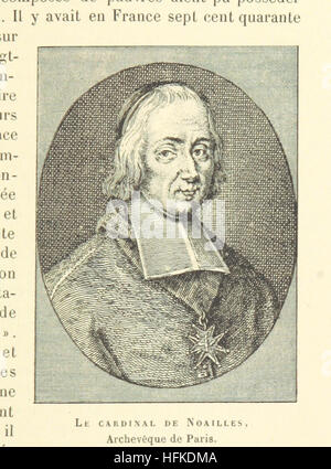 The image from 'La France sous Louis XV' highlights the French monarchy ...