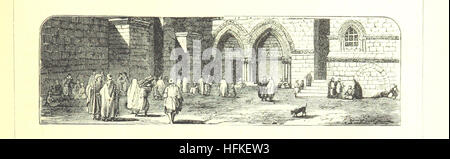 This image from 'The Land of the Pharaohs' showcases scenes from Egypt ...