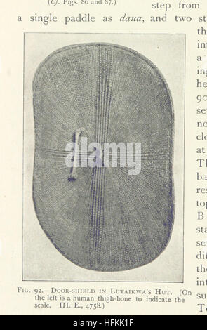This image from 'The Victoria Nyanza' provides an in-depth look at the ...