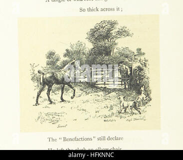 This image from 'The Ballad of Beau Brocade' presents 18th-century ...