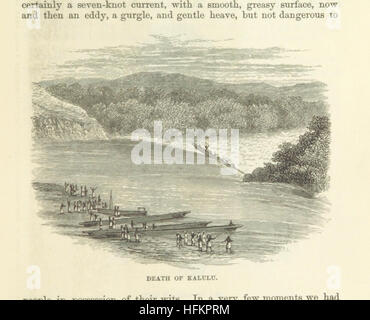 The image from 'The Boy Travellers on the Congo' depicts the ...