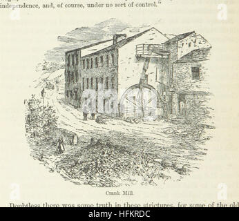 A historical account of Morley in West Riding, York, detailing its ...