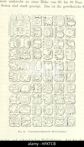 This image from 'Die ersten Menschen und die pra-historischen Zeiten ...