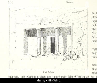 *Nilfahrt*, by R. Mainella, is a detailed book with illustrations that ...