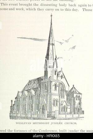 This image from 'History of Strood' provides a detailed visual of the ...