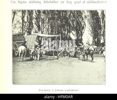 This image from 'Från Eldslandet' documents the Swedish expedition to ...