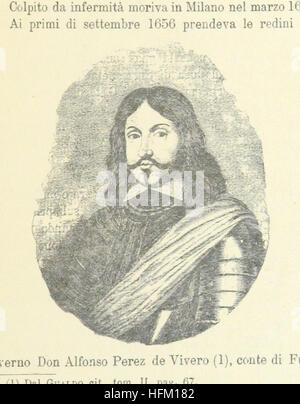A historical exploration of Milan in the 17th century, examining its ...