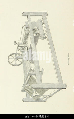 This image from 'The History and Antiquities of Morley' presents ...