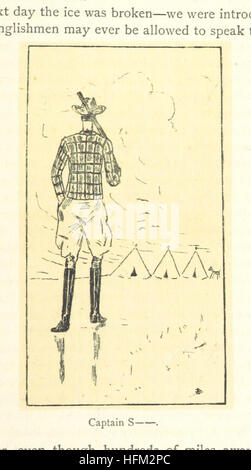 This image is from 'The Land of an African Sultan,' documenting travels ...
