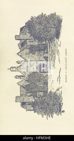 This image from 'Spencer's New Guide to the Town of Leicester ...