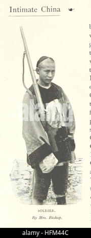 Intimate China provides a personal perspective on Chinese culture and ...