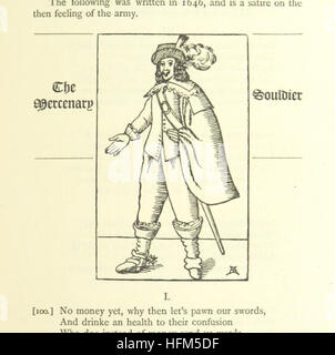 This image from 'Humour, Wit, & Satire of the Seventeenth Century ...