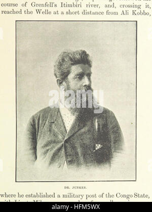'Ten Years in Equatoria and the Return with Emin Pasha' recounts the ...