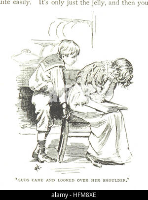 Image from 'Miss Bobbie,' a literary work, details unavailable due to ...
