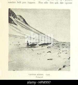 'Selv-Anden paa 86, 14' records the Norwegian Polar Expedition from ...