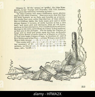 This image illustrates a scene from 'Ballads and Songs', accompanied by ...