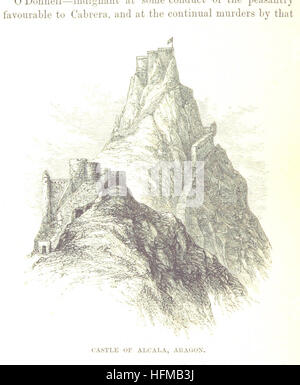 A historical account of the War of Succession in Spain (1834-1840 ...