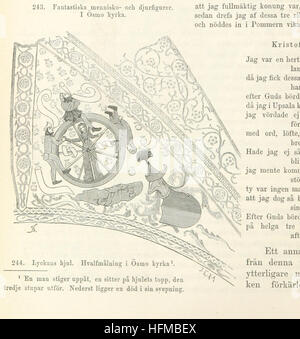 A comprehensive history of Sweden from ancient times to the present ...