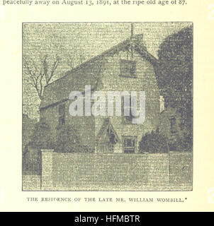 A historical account of Tooting-Graveney in Surrey, compiled from ...