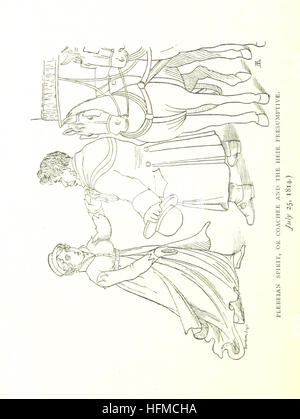 'Social England under the Regency' provides a detailed view of English ...