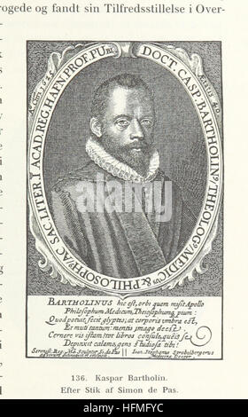 A historical account of Denmark's kingdom, with illustrations, authored ...