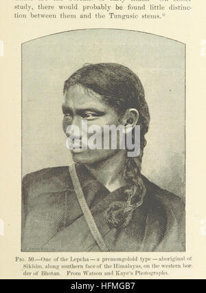 Preadamites; or a demonstration of the existence of men before Adam ...