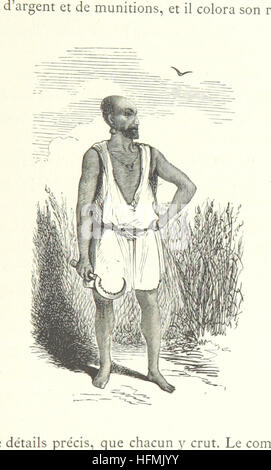 This image from 'Kabyles et Kroumirs' illustrates the culture and ...