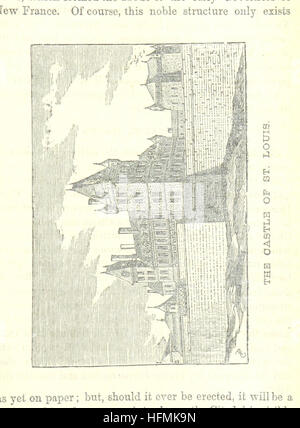 A historical account of the origins of the Saint-Jean-Baptiste Festival ...