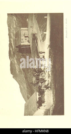 This image from 'La Cure d'altitude' depicts figures and plans ...