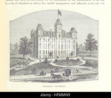The history of McLean County, Illinois, provides detailed historical ...