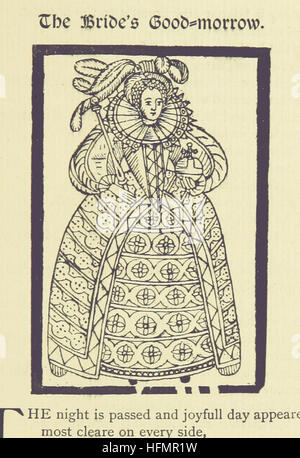 A compilation of traditional ballads, edited and illustrated in ...