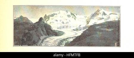 This work examines Switzerland in the 19th century, compiled by Swiss ...
