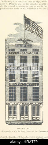 The 'History of Chicago' covers the city's development from its ...