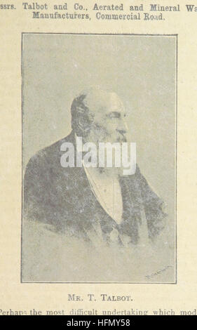 This image is from page 41 of 'Transactions of the Royal National ...