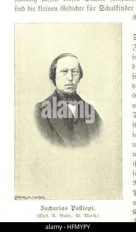 A comprehensive history of Switzerland in the 19th century, compiled by ...