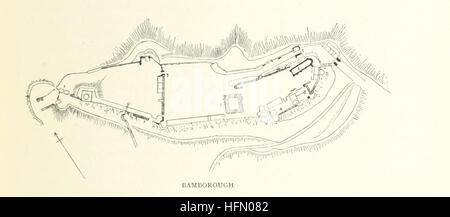 Road map of the north coast of England, showing Fleetwood, Cleveleys ...