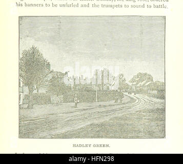 This image from 'Cowing's Guide to Chipping Barnet' presents an ...